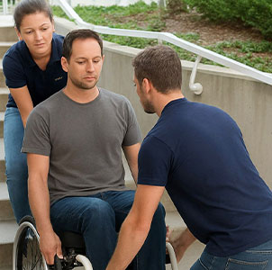 Stretcher Van Service in New York City & Boroughs | NYC Fly Wheels